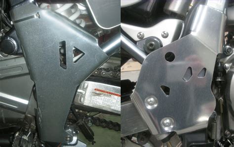 Image result for Protection Frame Over the Road