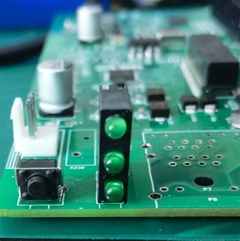 Image result for 2 Color LED