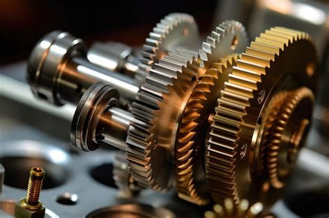 Image result for Gear Machine