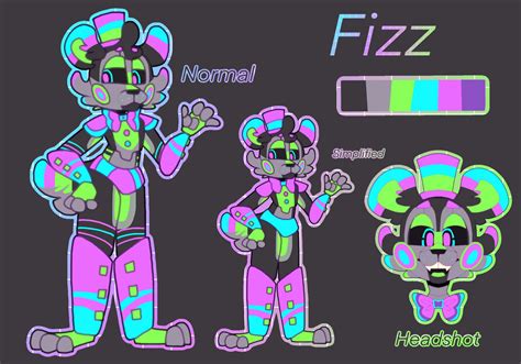 Image result for Fizz deviantART
