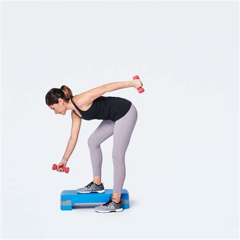 Image result for Tricep Kickbacks Form