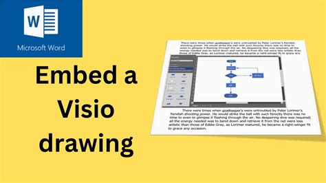 Image result for Visio Drawing Example