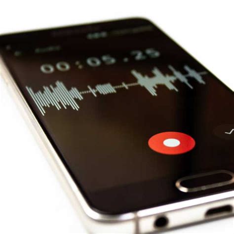 Ultimate guide | Recording calls | Rinkel