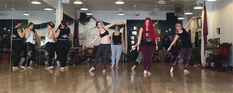 Image result for Dark Side Dance Tutorial