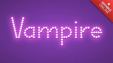 Image result for Text Box Vampire