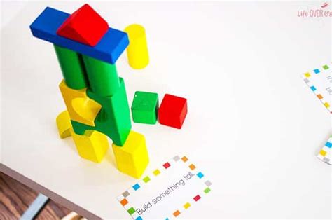 Image result for Unstack Block Challenge