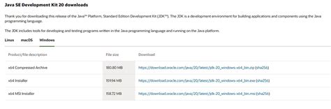 Image result for Java JDK JRE Install