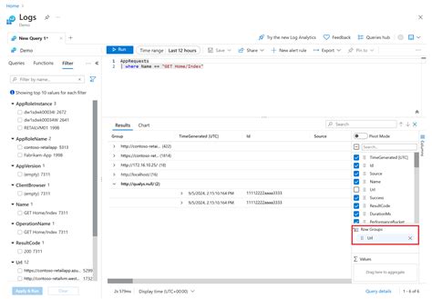 Image result for Azure Query Log Analytics