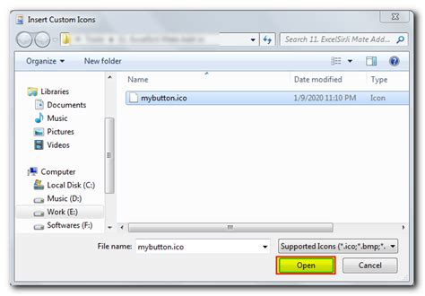 Image result for How to Create Add-In Excel