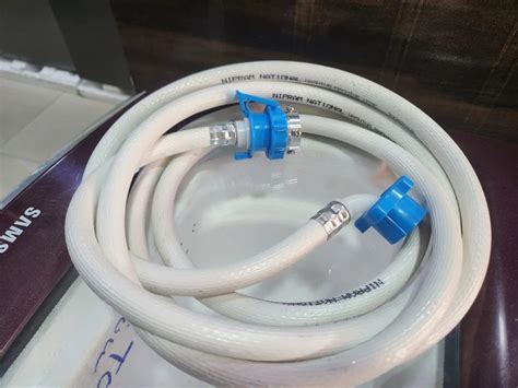 Image result for Washing Machine Pipe Connection