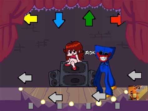 Image result for FnF Test Gameplay