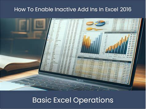 Image result for How to Start Excel without Add-Ins