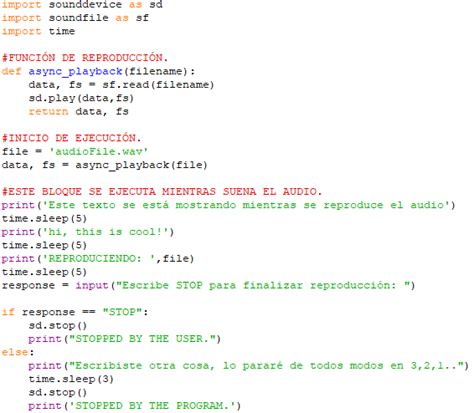 Image result for Codigo Python Para Reproductor MP3