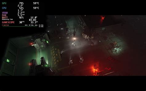 Image result for Alien Dark Descent 6800 XT