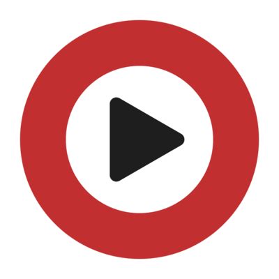 Image result for Video Play Button