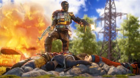 Image result for Rust Thumbnail Background