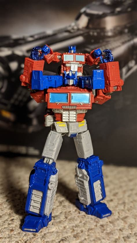 Image result for Transformers Core Class Prime vs Prime