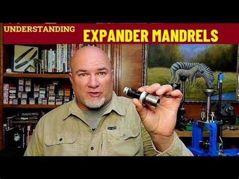 Image result for Using Expander Mandrels