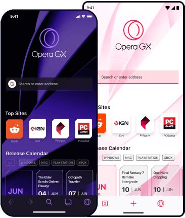 Image result for Opera Graphics