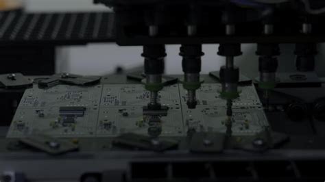 Image result for Computer Chip Factory