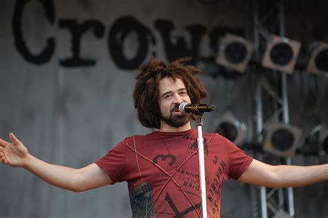 Image result for Counting Crows Frontman