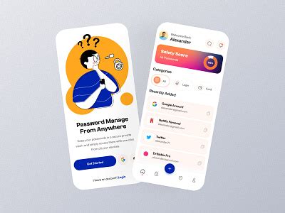 Image result for External Password Manager