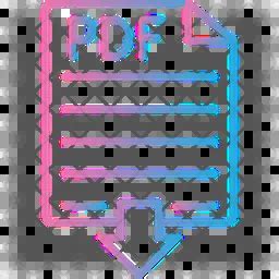 Image result for PDF Logo Icon