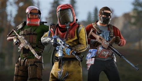 Image result for Different Rust Servers