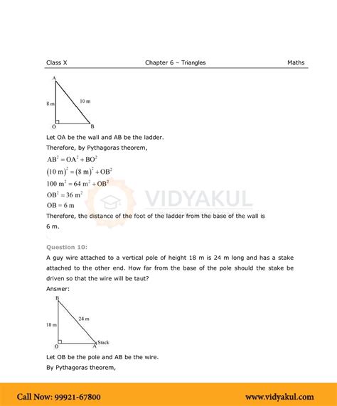 Image result for Class 10 Chapter Triangle All Chapter