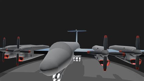 Image result for Turboprop Tutorial