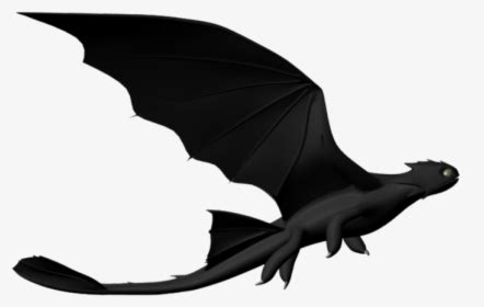 Image result for Toothless Side Profile
