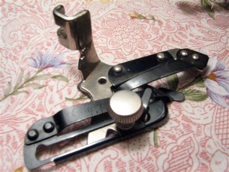 Image result for Singer Sewing Machine Attachments