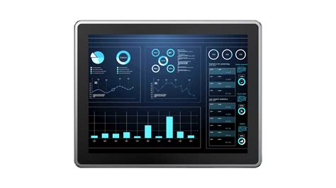 Image result for ISO Panel Computer