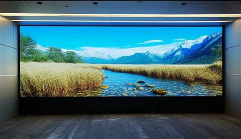 Image result for Indoor LED Display