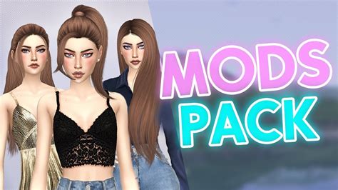 Image result for Sims 4 Mods Folder