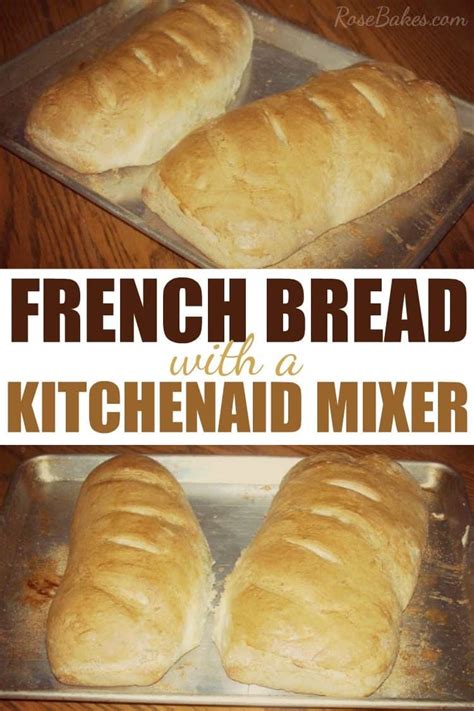 Image result for Bread Recipes Using KitchenAid Mixer
