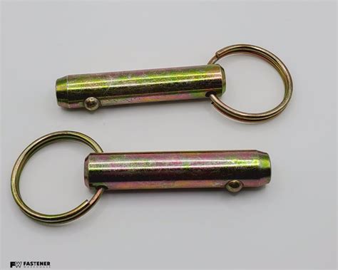 Image result for Quick Release Spring Pin