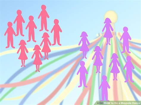 Image result for Maypole Dacning