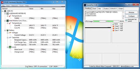 Image result for Alienware M14x Overheating
