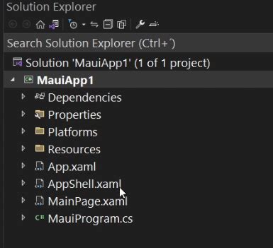 Image result for XAML File
