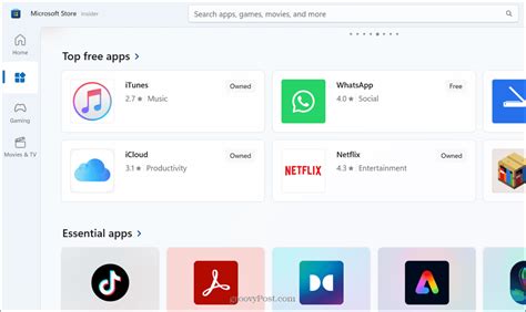 Image result for Reinstall Windows Store