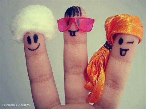 Image result for String Finger Fun