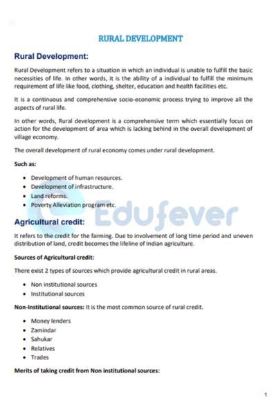 Image result for Class 12 Indian Economic Development Index