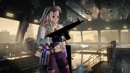 Image result for Prototype 2 Female Character Mod