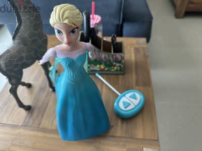 Image result for Frozen Females Remote Control