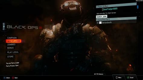 Image result for How to Mod Bo3 Account