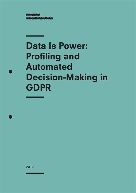 Image result for Behavioral Profiling Gdpr