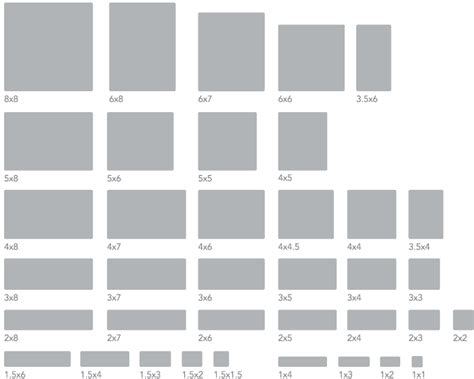 Standard Floor Tile Sizes Australian Standard - Infoupdate.org