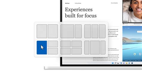 Image result for Snap Feature Windows 11