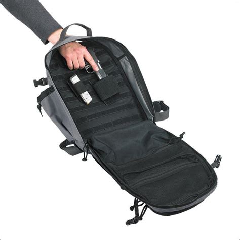 Image result for Backpack Bulletproof EDC Backpack